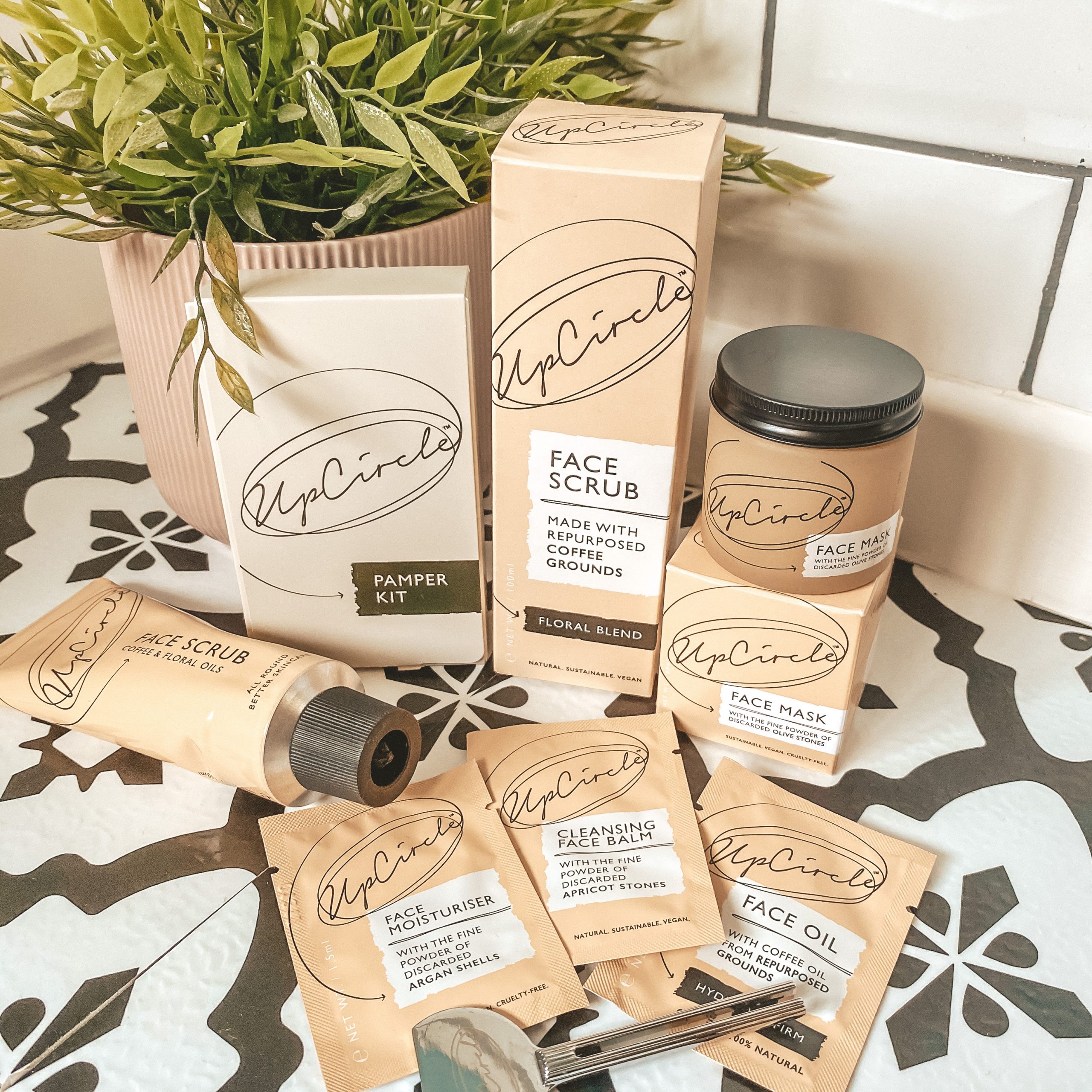 UPCIRCLE: THE REVIEW My thoughts on the brand Upcircle