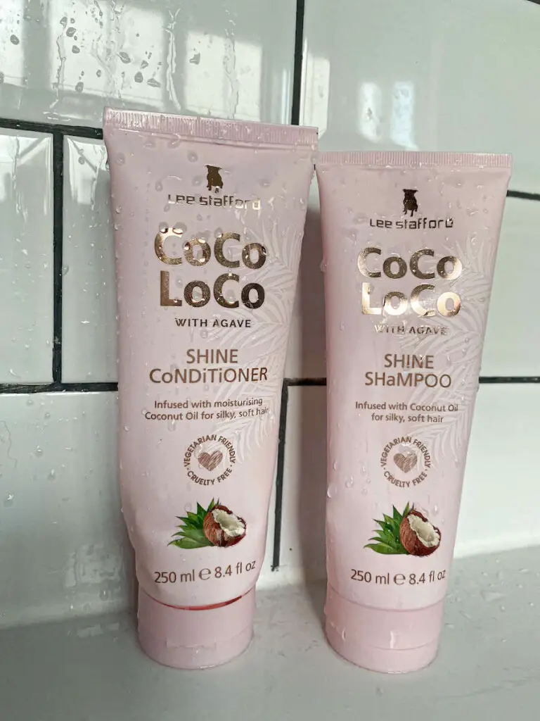 LEE STAFFORD COCO LOCO WITH AGAVE REVIEW - katiefloss