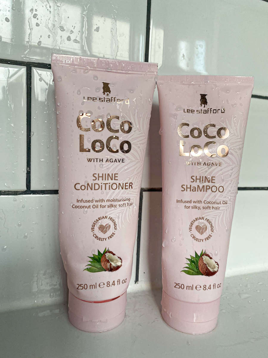 LEE STAFFORD COCO LOCO WITH AGAVE REVIEW - katiefloss