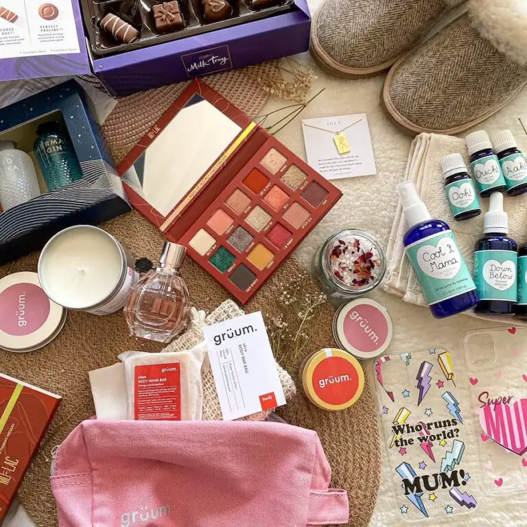 Gift Guide Archives - katiefloss